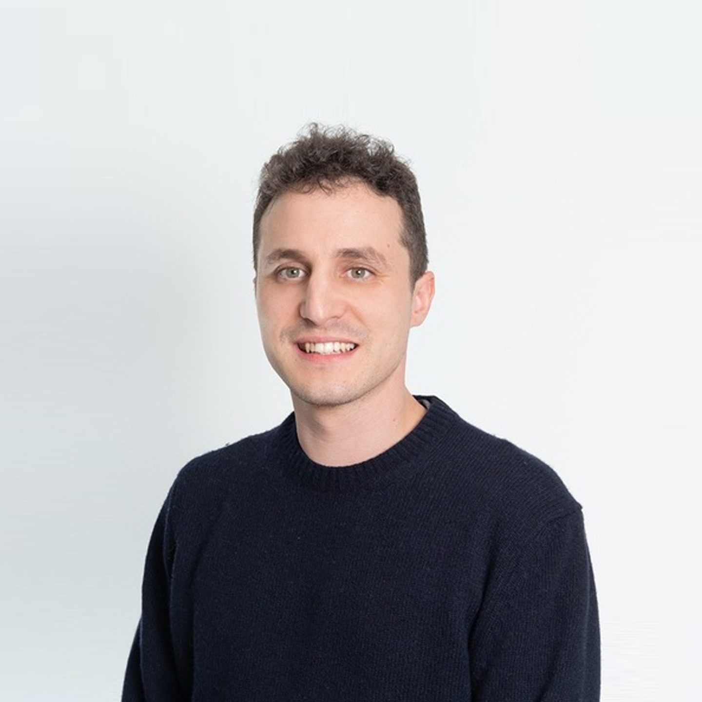 Brais Calvo | Profesores | Mide y Vencerás